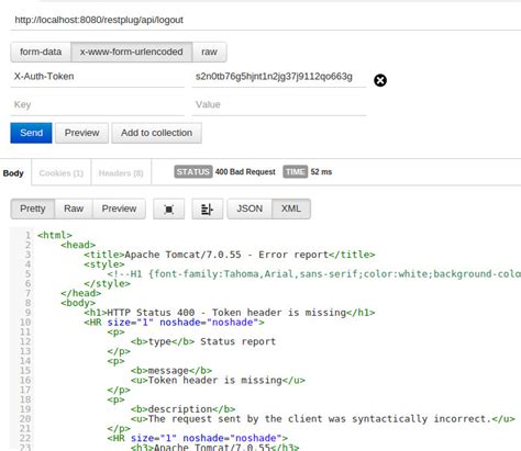 Grails Spring Security Rest Make Post Request Stack Overflow