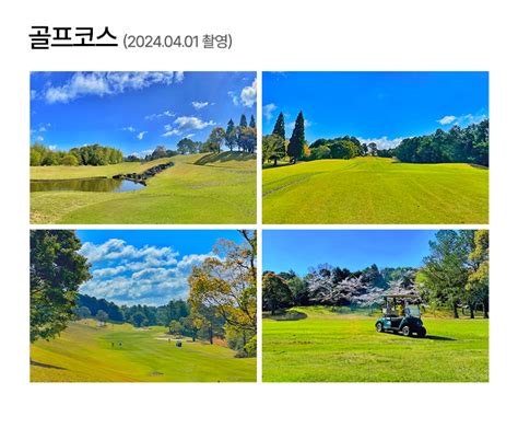 사츠마골프온천리조트 2박3일 패키지