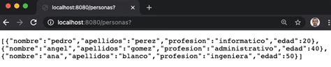 Diseño Api Rest Rendimiento Y Overfetching Arquitectura Java