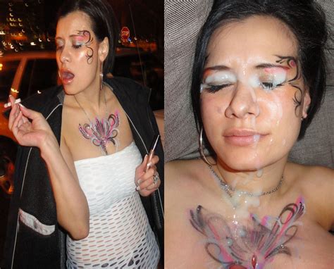 Body Paint Gets Ruined Porn Pic Eporner