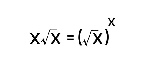 Nice Algebra Question Youtube