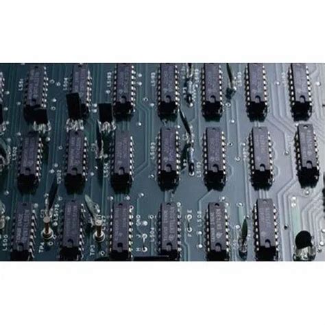 Integrated Circuit For Logic ICs At Rs Piece In Hyderabad ID