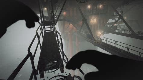 Nautical Horror Game Still Wakes The Deep Gets Release Date Level