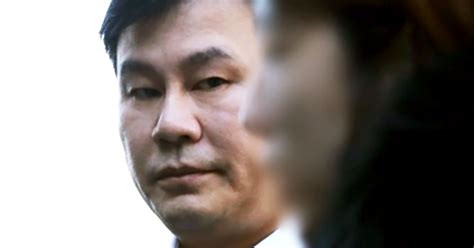‘마약수사 무마 혐의 양현석 1심서 무죄“협박 증거 부족”