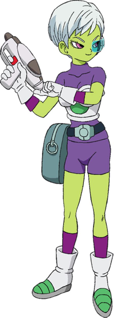 Cheelai Dragonball Wiki Fandom Powered By Wikia