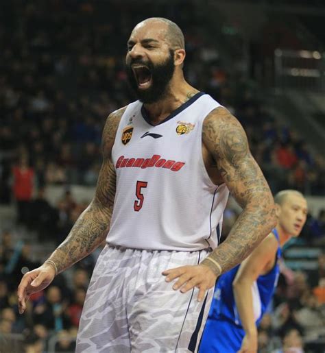 Cba兩大外援都渴望回nba 寂寞大神和姚明死敵誰更優勢 每日頭條