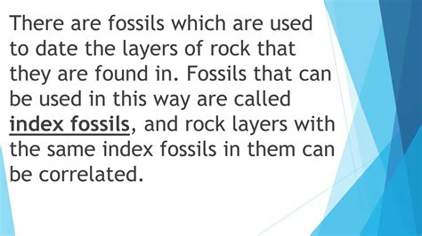 CORRELATION OF ROCK LAYERS ELS GRADE 12 Pptx Geology Science