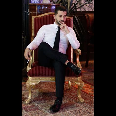 مقابلة خاصة مع شريف سلامة حول مسلسل كامل العدد مجلة هي