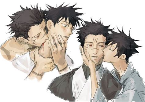 Jujutsu Kaisen Image By Hocvale 3986945 Zerochan Anime Image Board