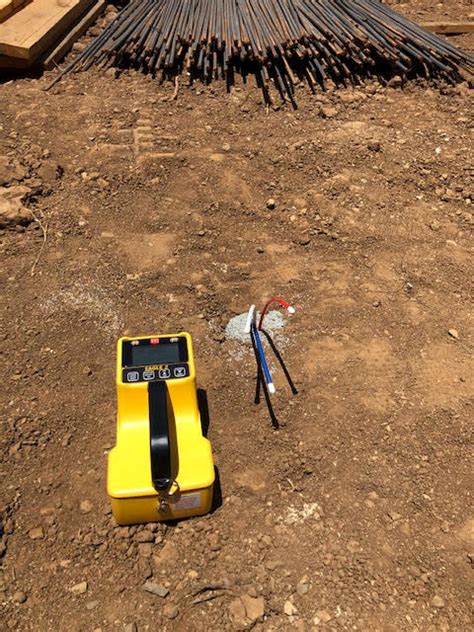 Questions To Ask Before An LADBS Methane Test