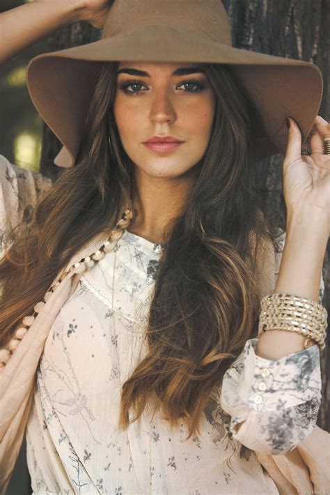 Models Station Clara Alonso