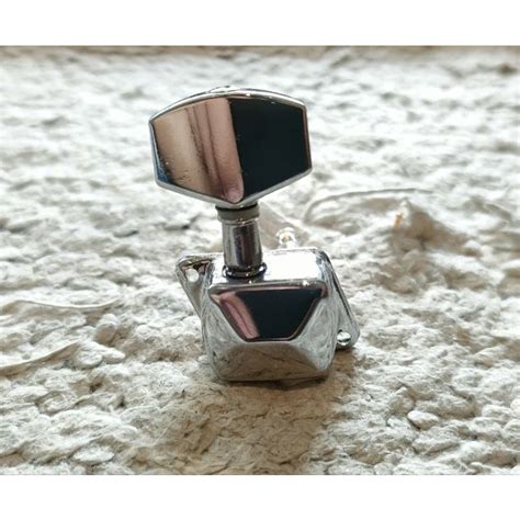 Jual Dryer Atau Tuning Machine Gitar Kaleng Ecer Posisi Kanan Shopee Indonesia