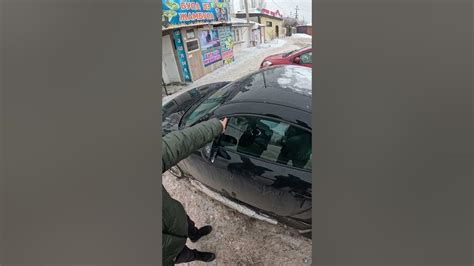 Вскрытие автомобиля Audi Tt Youtube