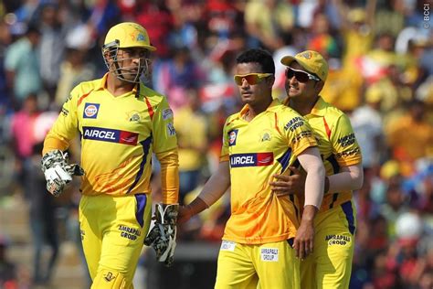 Kxip Vs Csk 53rd Match Ipl 2015 Highlights