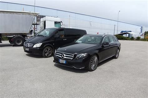 Vienna Private Transfers Limo Services Airport Cruise Port Hotel