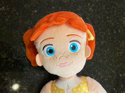Disney Pixar Gabby Gabby Plush Toy Story Medium 11 Atelier Yuwaciaojp