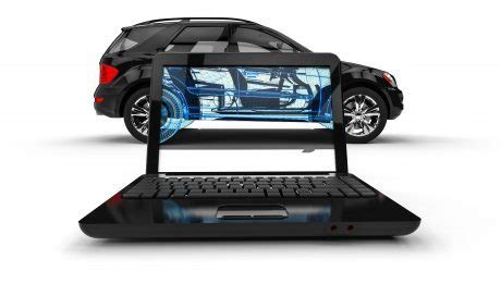 What Is Error Code P Solo Auto Electronics