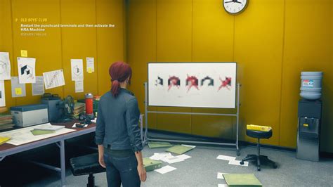 Texture Bug On Punchcard Puzzle R Controlgame