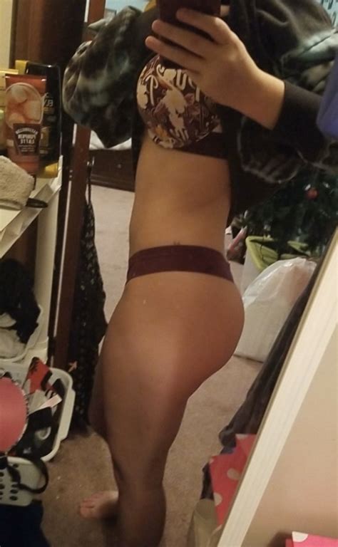 I Swear My Butt Keeps Getting Bigger Porn Pic Eporner