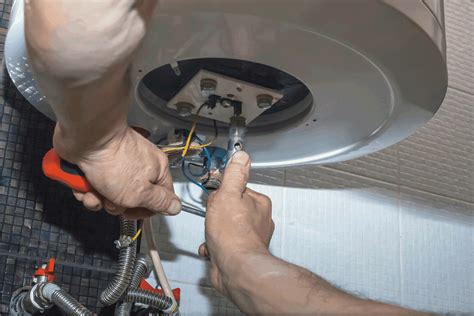 Rheem Water Heater Leaking—what To Do