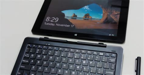 O NotePad Laptop And Tablet In One Supports Digiter Pen Input Runs Windows TechPinas