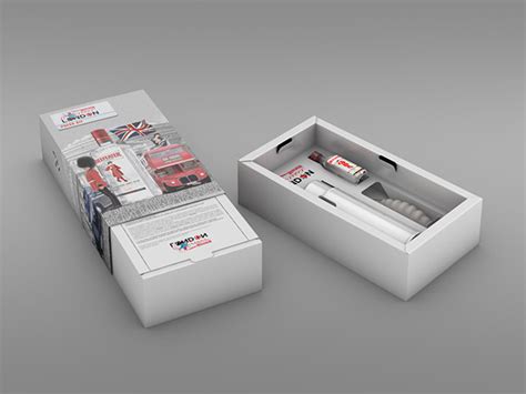 Beefeater Forever London on Behance