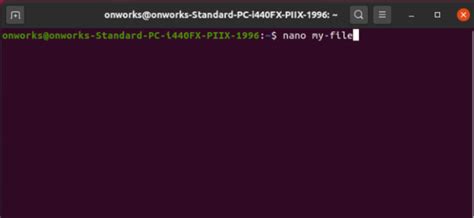 Nano Vs Vim Editor Whats The Difference Between Nano And Vim Editors