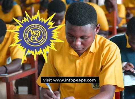 Bece Timetable 2025