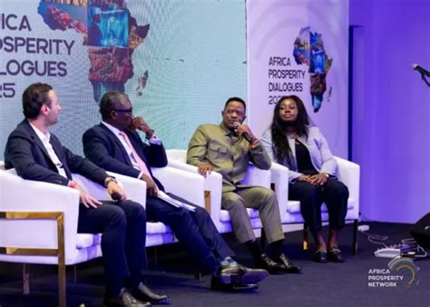 Apn To Hold Interoperability Conference Symposium On July 5 Republic