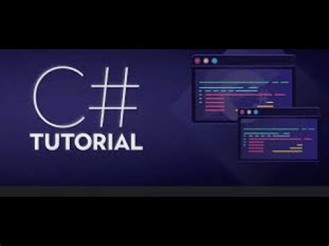 Class Declaration In C Sharp C Bangla Tutorial Youtube