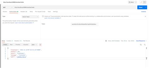 Integrate Keycloak With Spring Boot Step By Step Datmt