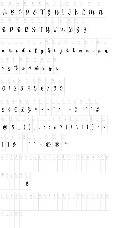 Sunshine Festival Font
