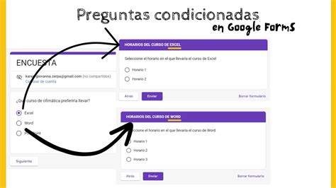 Como Hacer Cuestionarios En Forms Respuestas Vrogue Co