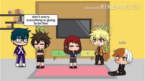 Mha Reacts To Undertale Youtube