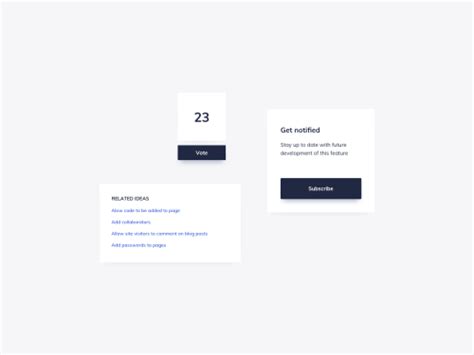 Details Designs Created By Ui Desgn Daily