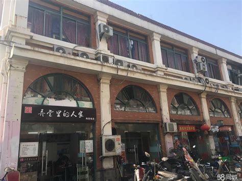 【3图】北建华清商业广场商铺上海闵行春申商铺租售生意转让转让 上海58同城