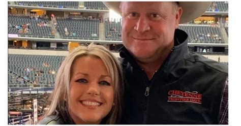 Kaynette Williams The Untold Story Of Blake Sheltons First Wife