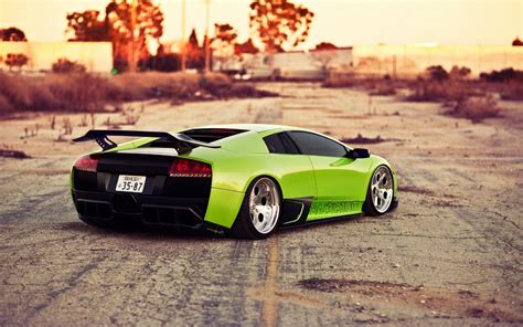 Slammed Car Wallpaper Wallpapersafari