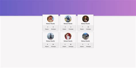 michael shaddy on linkedin 100daysofcode html css