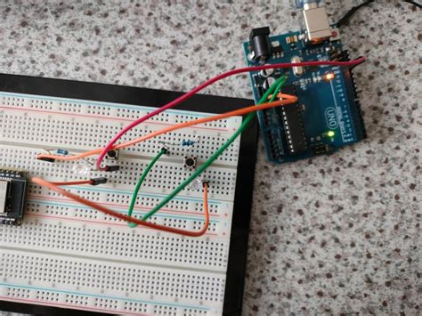 How Important Are Resistors While Using Buttons R Arduino