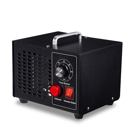 220v 35g H O3 Ozone Generator Ozonator Machine Air Grandado