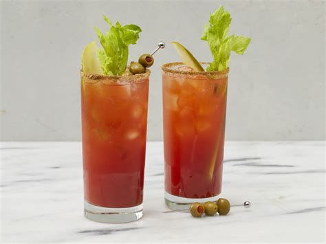 Classic Canadian Caesar Recipe