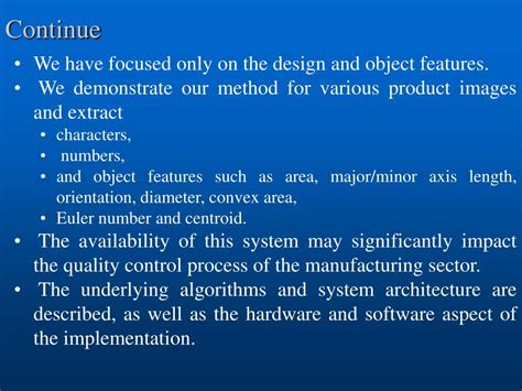 Ppt Automatic Fault Detection By Using Wavelet Method Powerpoint Presentation Id181619