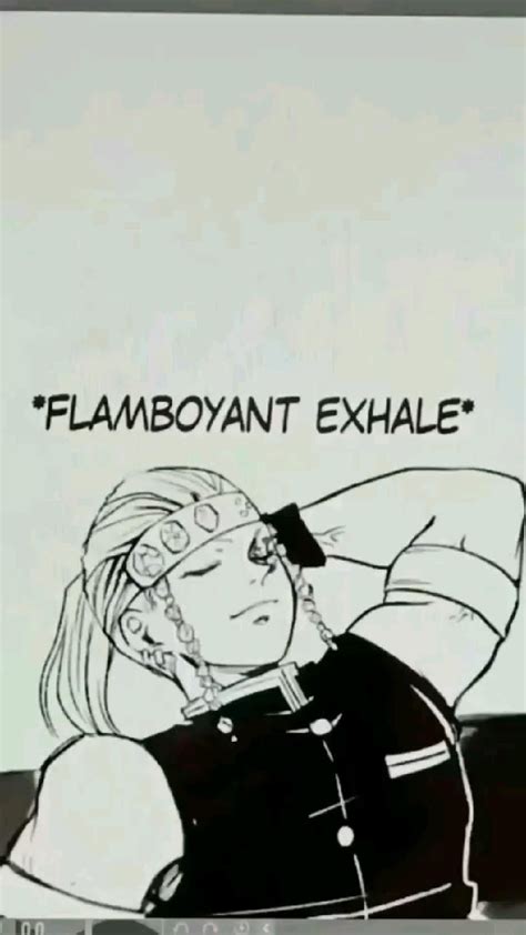 Inosuke Is Bad With Jokes Artofit