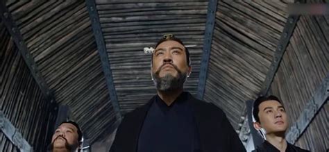 孔融被株连九族临死求放过孩子9岁儿子说出了流传古今话曹操孔融汉献帝新浪新闻