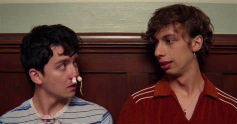 Les Tabous Sur Le Corps Et La Sexualit Lev S Par Sex Education Marie Claire