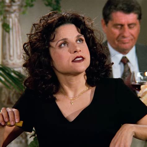 Elaine Benes Icon