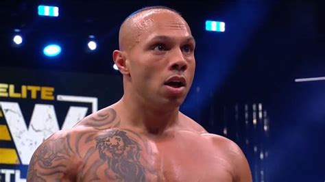 Jora Johl Released By Aew Fightful News