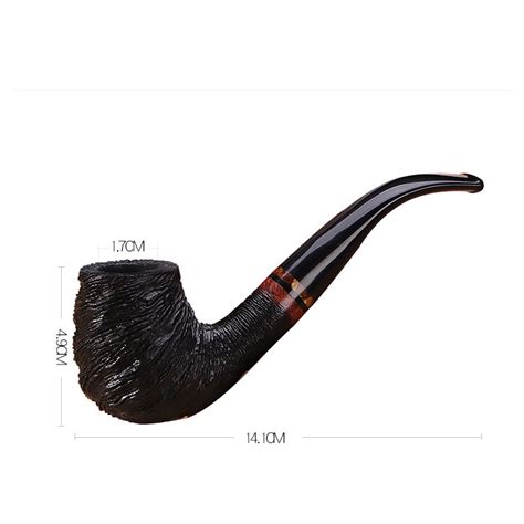 각인 브라이어 목재 파이프 연기 담배 파이프 브라이어 목재 흡연 파이프 9mm 필터담배 파이프 And 액세서리 Aliexpress
