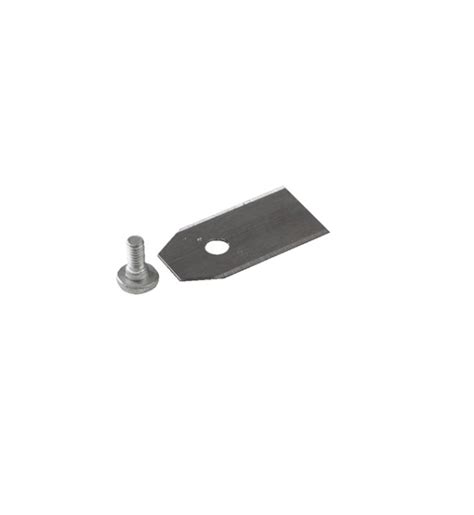 Lot de 45 Lames Robot Tondeuse Husqvarna Automower Kit de 45 pièces